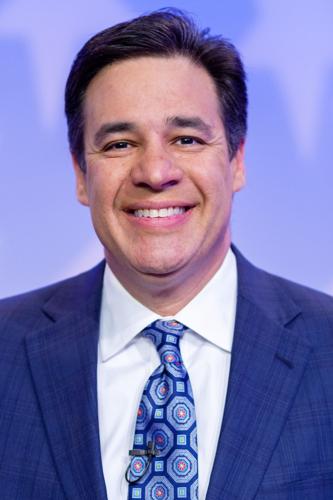 Raul Labrador highlights votes against Brad Little in convention speech ...