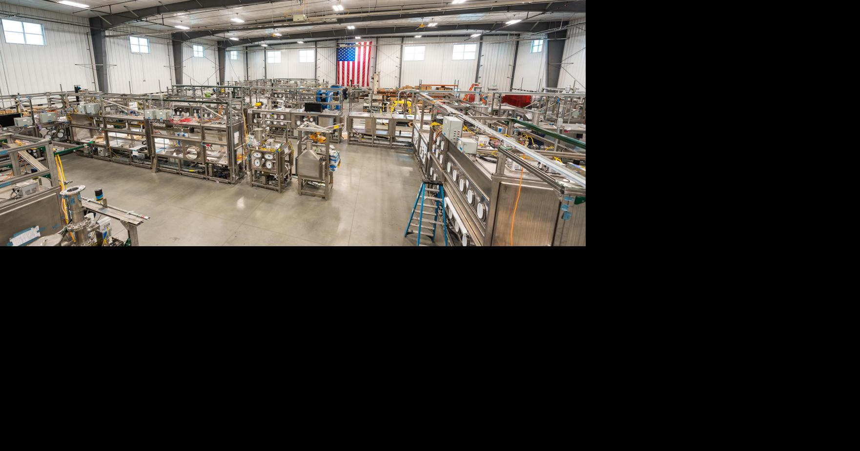 Premier Technology Inc. honored by Bechtel in 2021 Supply Chain Awards ...