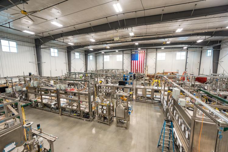 Premier Technology Inc. honored by Bechtel in 2021 Supply Chain Awards ...