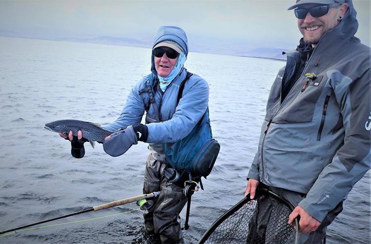 Gone fishing: Jimmy’s All Seasons Angler owner retires, sells shop ...