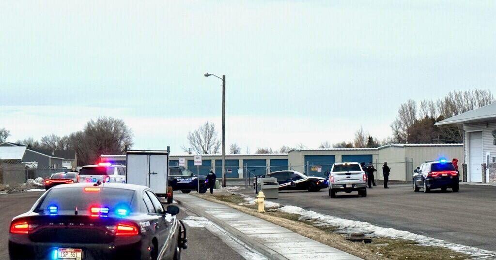 Police: Two local juveniles arrested after leading officers on high ...