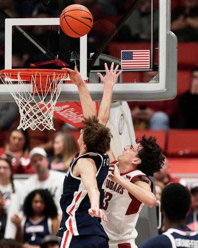 Gonzaga Washington St Basketball | National | idahostatejournal.com