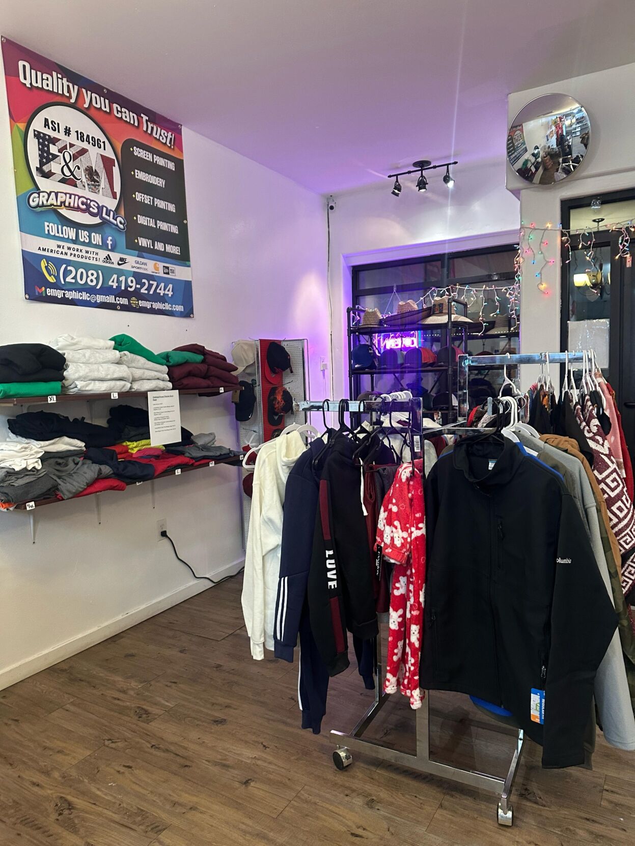 Mimi's Market is one among many of Blackfoot man's businesses | News ...