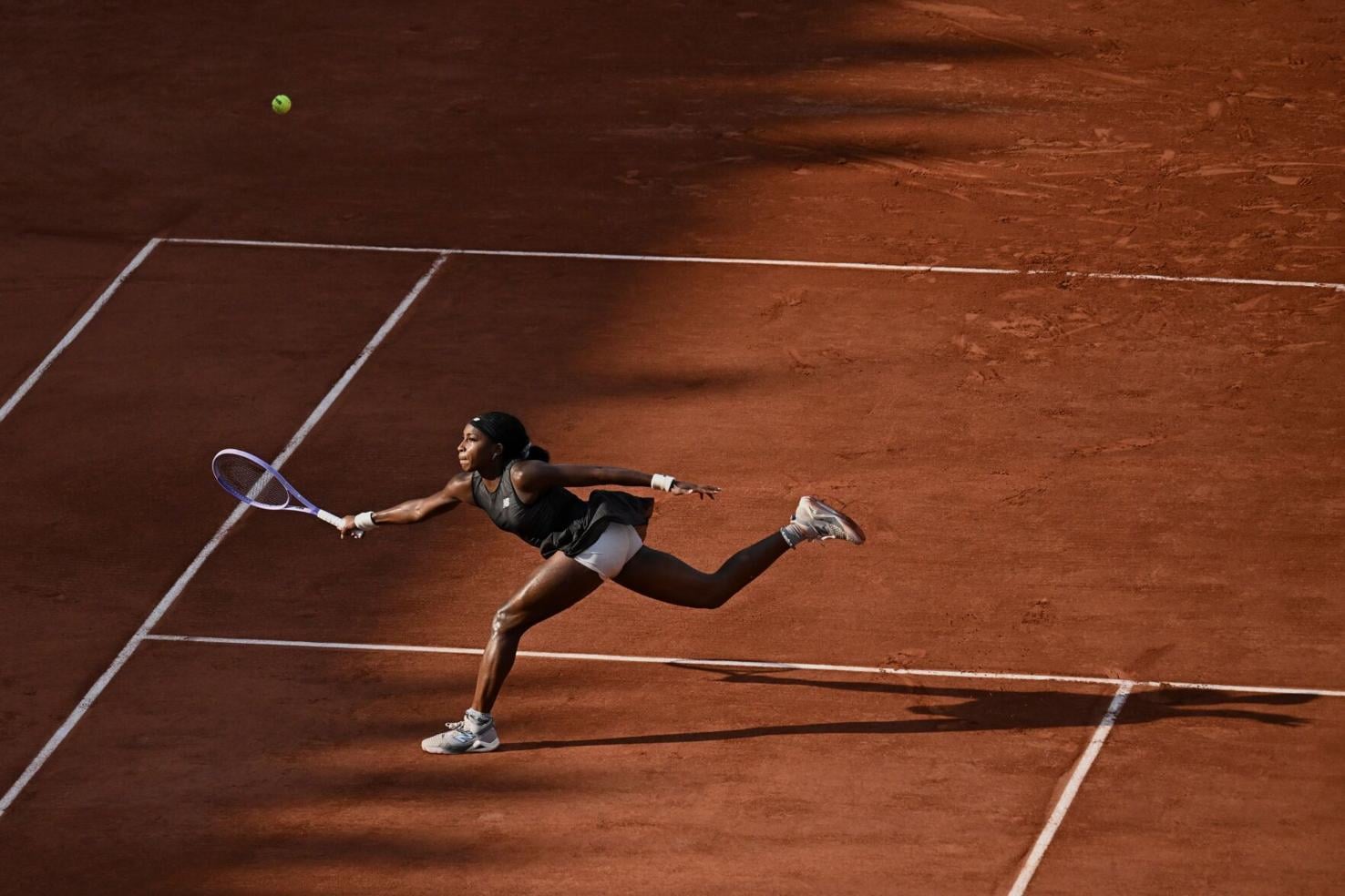 APTOPIX French Open Tennis | National | idahostatejournal.com