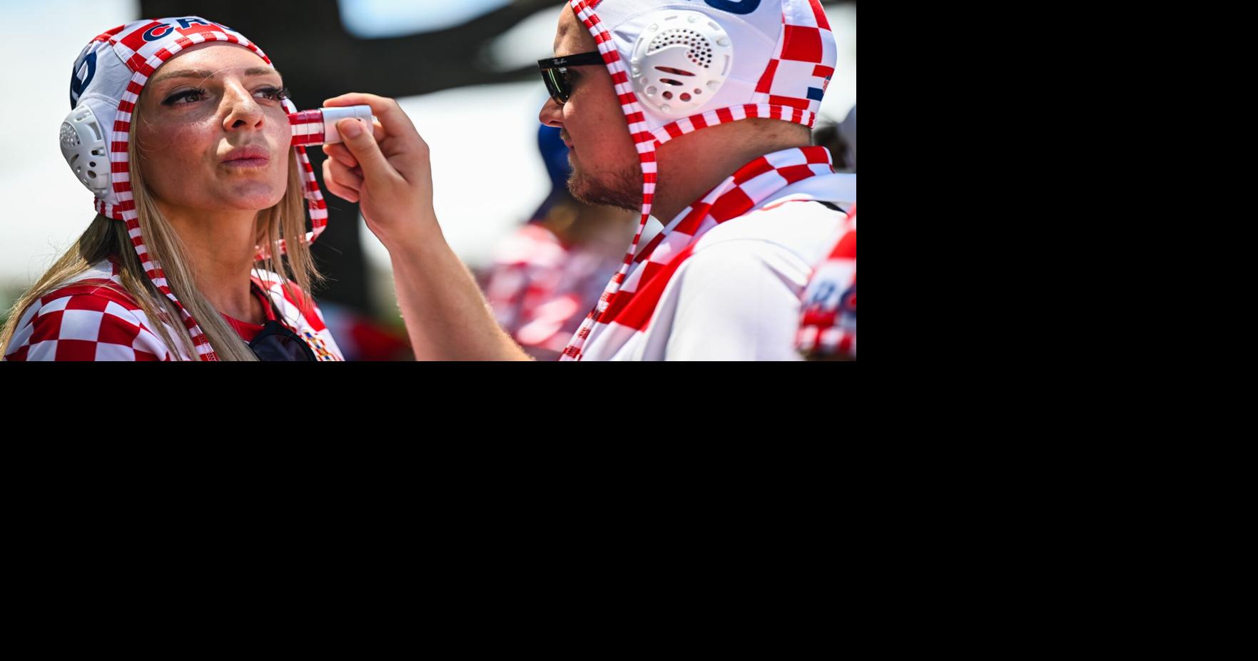 Croatia England WCup Soccer | National | idahostatejournal.com