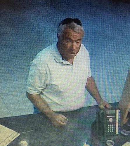 Deputies respond to reported sighting of triple murder suspect Gerald ...