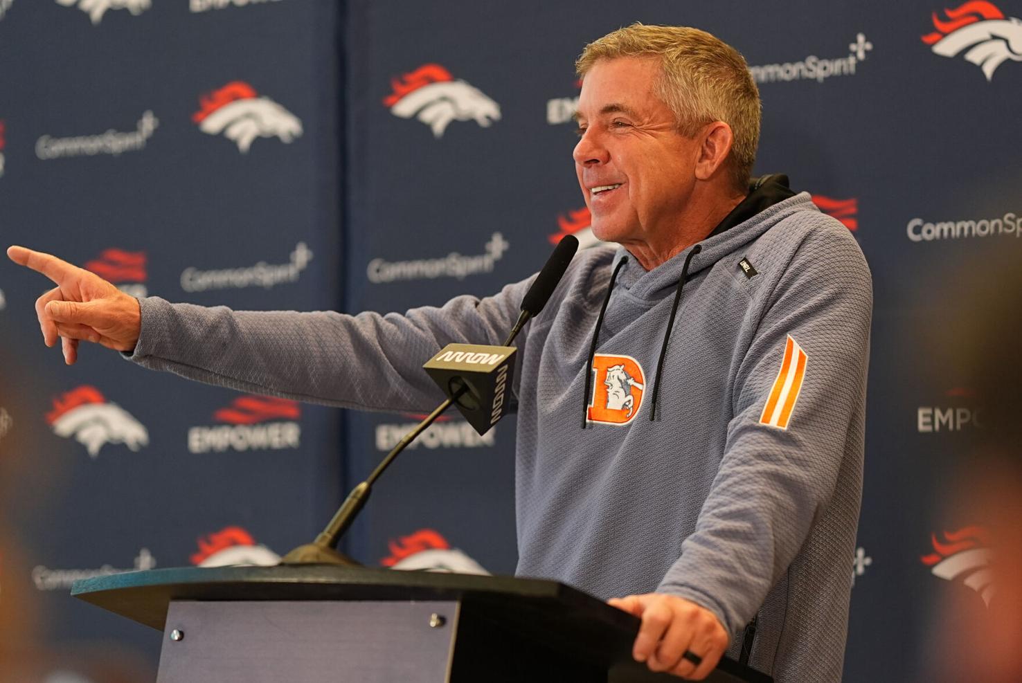 Broncos Future Football | National | idahostatejournal.com