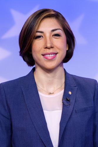 Warning: Do not underestimate Paulette Jordan's candidacy | Local ...