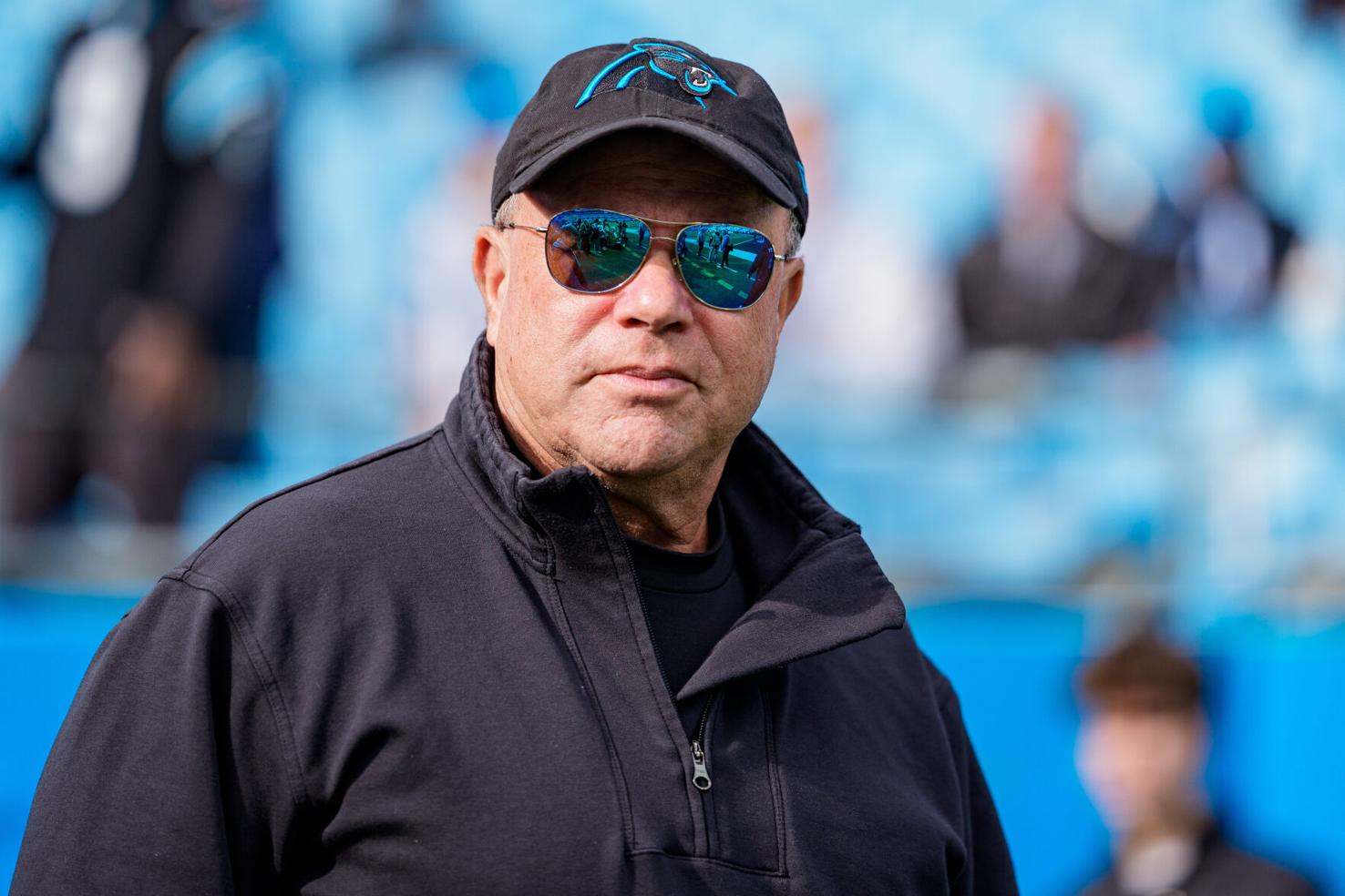 Buccaneers Panthers Football | National | idahostatejournal.com