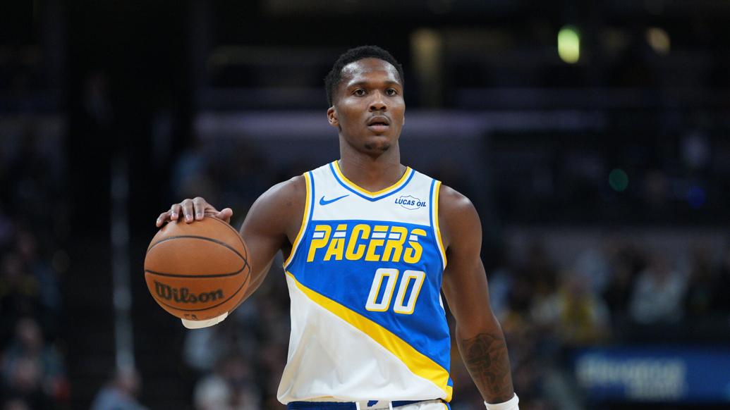 Pacers Basketball | National | idahostatejournal.com