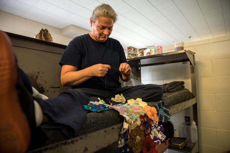 Riders, 'an off-ramp to get back on to probation,' not as successful as ...