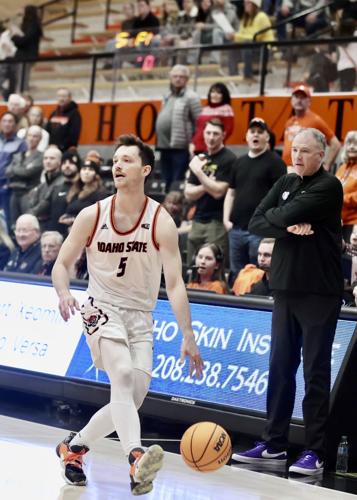 Brayden Parker delivers career night, but ISU can't capitalize in loss ...