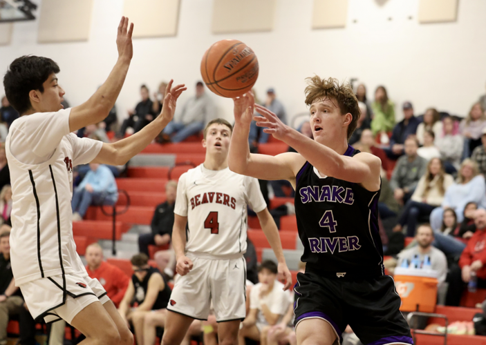PREP ROUNDUP: Top-ranked Snake River boys basketball racks up 11th ...