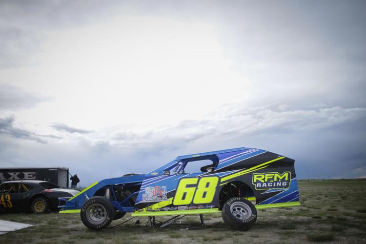 Photo Gallery: Atomic Motor Raceway | News | idahostatejournal.com