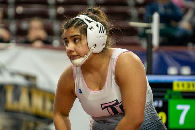 Skyline's Olague, Madison's Edstrom win schools' first-ever Rollie Lane ...