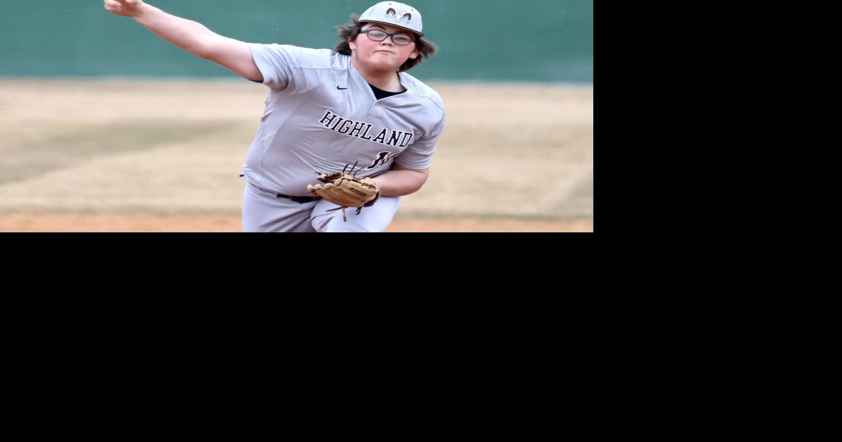 Preps roundup: Highland baseball tops Bonneville in blowout win | Preps ...