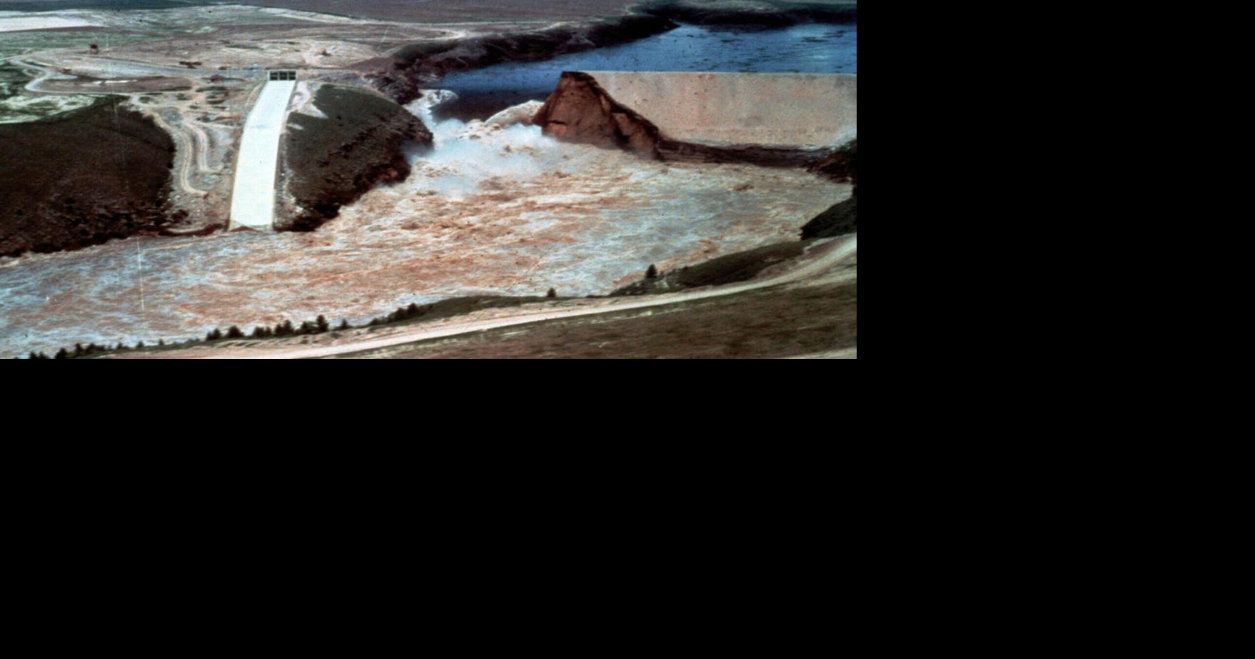 People recall 'miracles' following 1976 Teton Dam disaster | Local ...