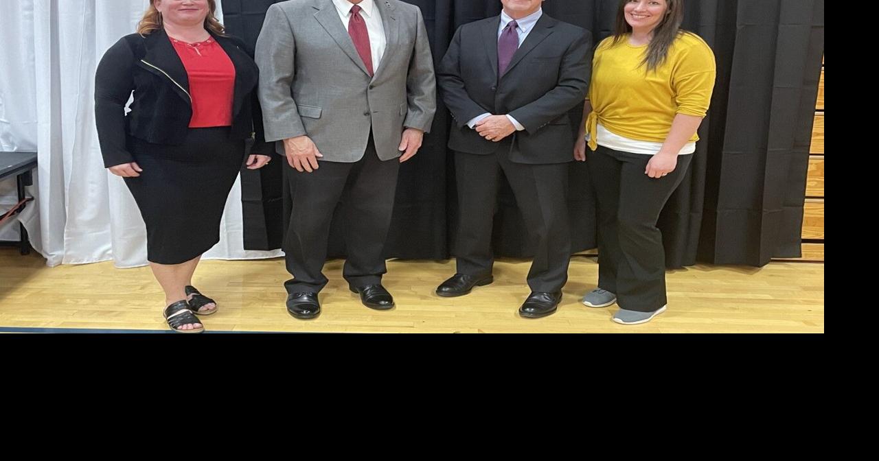 Bingham County Mayors Scholarship Committee awards $23K to 46 students ...