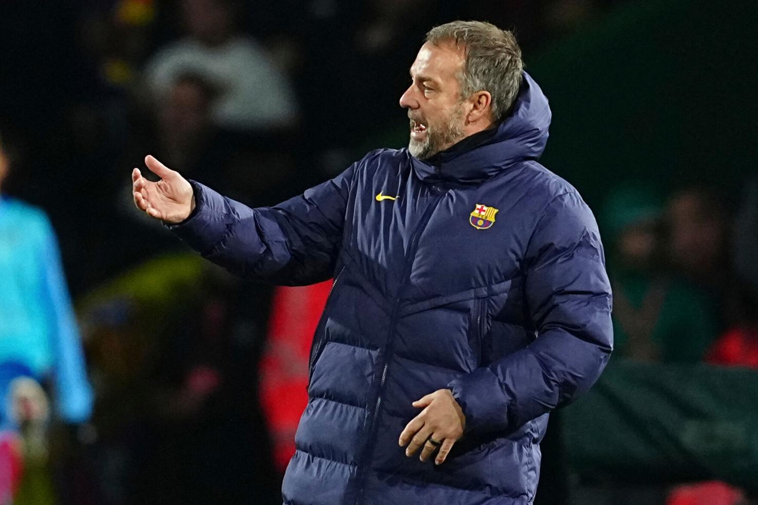 Spain Copa del Rey Soccer | National | idahostatejournal.com