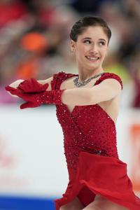 U.S. Championships Figure Skating | National | idahostatejournal.com