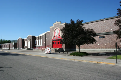 Irving Middle School to celebrate 100th anniversary this month | Local ...