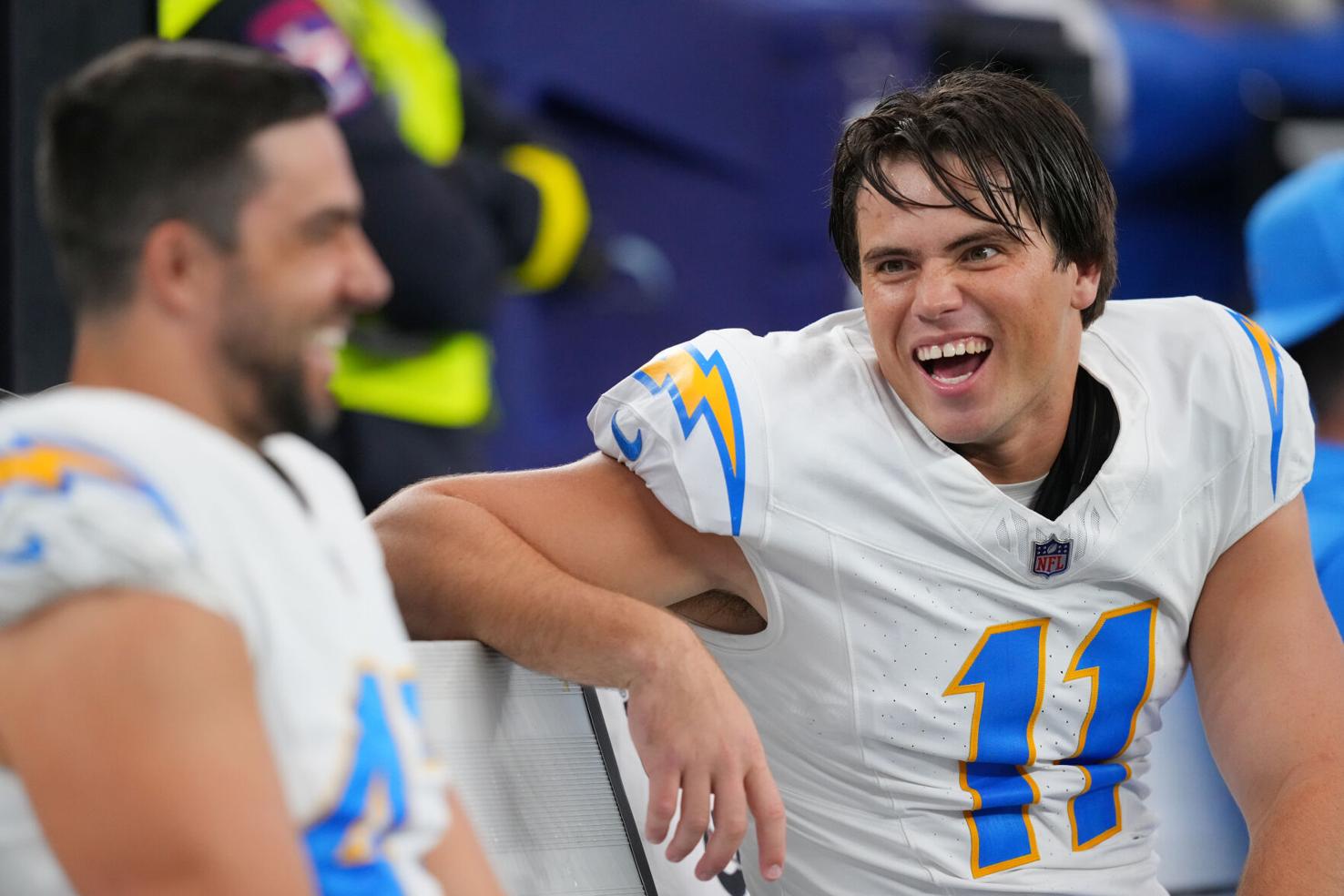 Chargers Cowboys Football | National | idahostatejournal.com