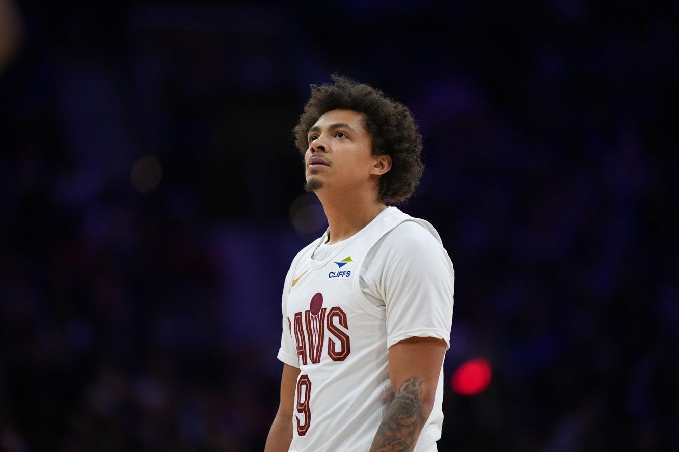 Cavaliers 76ers Basketball | National | idahostatejournal.com