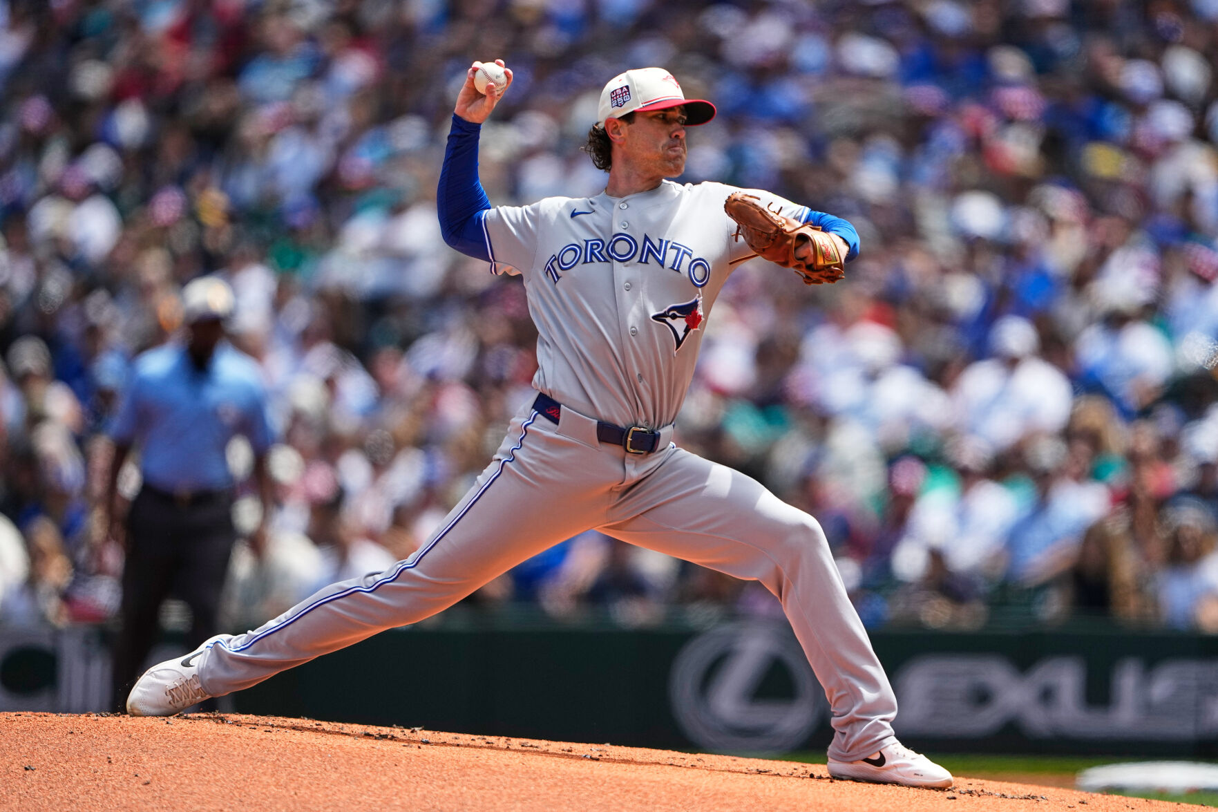 Blue Jays Mariners Baseball | National | idahostatejournal.com