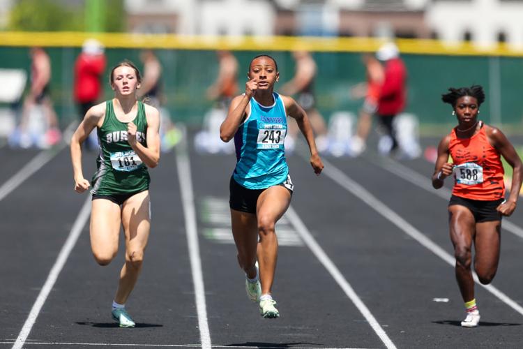 Century's Mangum didn't let anything stop her from being one of the ...