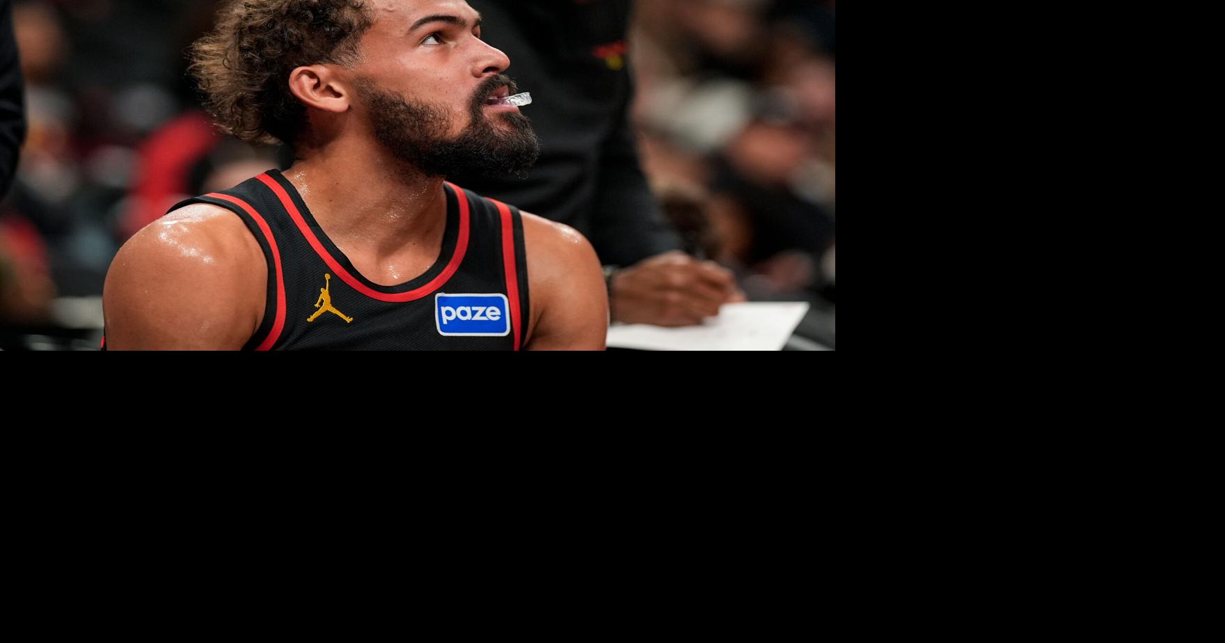 Heat Hawks Basketball | National | idahostatejournal.com