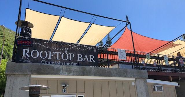 Rooftop bar in Lava Hot Springs to host grand opening Independence Day ...