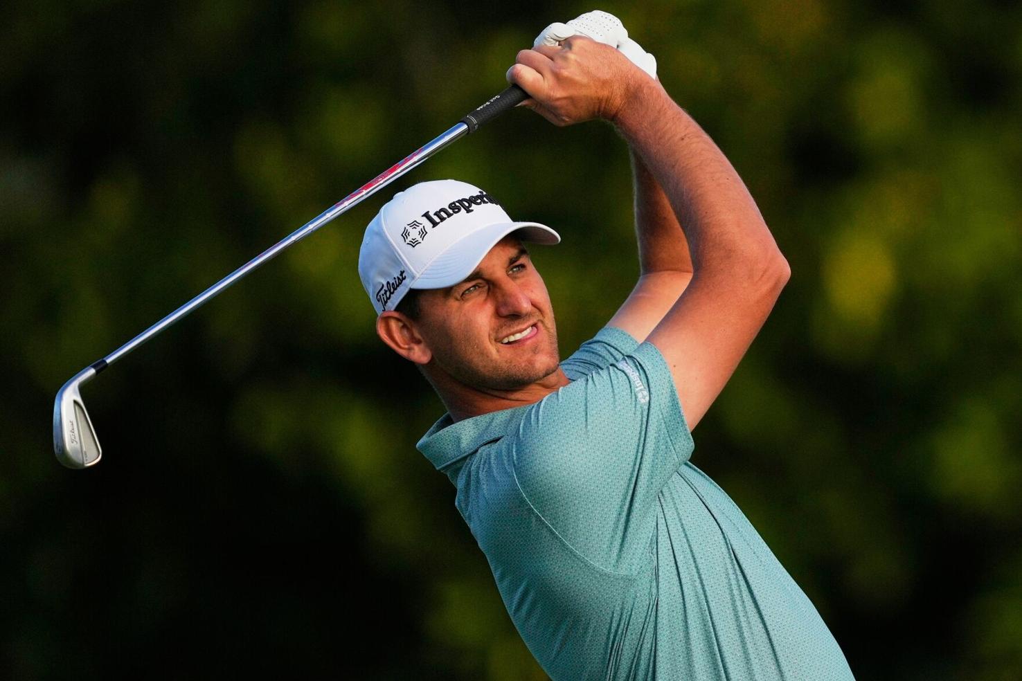 Sony Open Golf | National | idahostatejournal.com