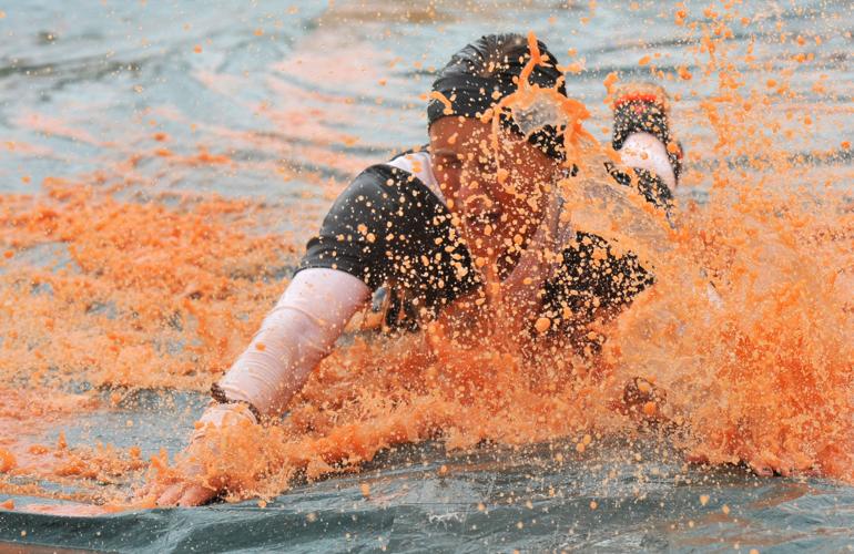 Idaho State University softball rainout | News | idahostatejournal.com