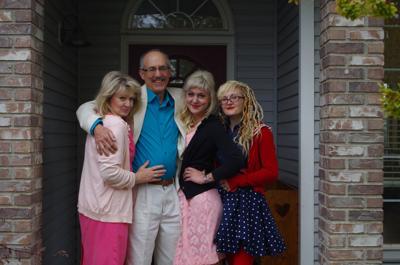 Tom Claycomb: Leaves are falling, making new memories are calling ...