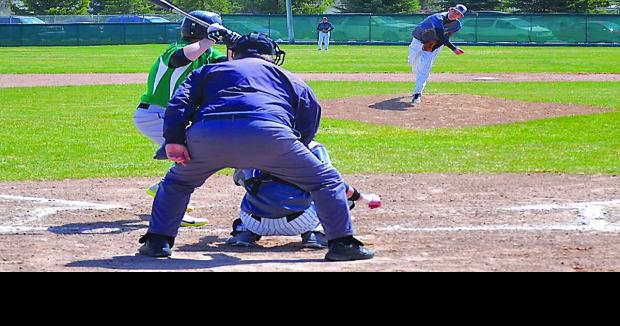 Weary Snake River baseball earns split: Panthers win 1-0; Blackfoot ...