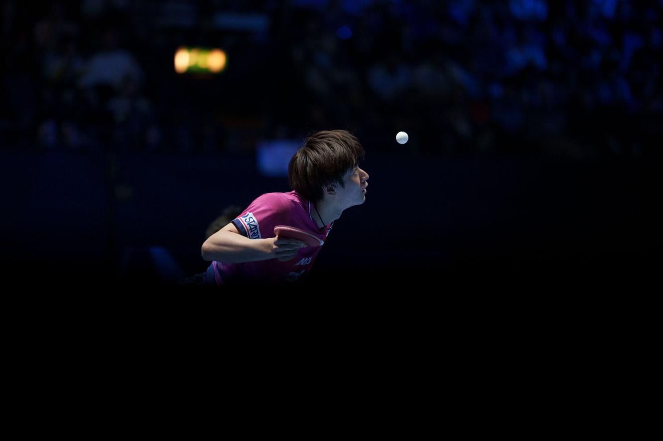 Britain Team Worlds Table Tennis | National | idahostatejournal.com