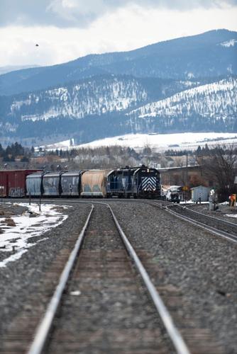 Passenger rail progress in Montana touted at MSU forum | Business ...