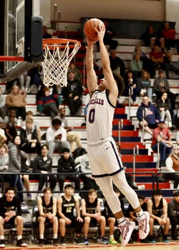 Poky boys race to early lead in 79-35 throttling of Vallivue | Preps ...