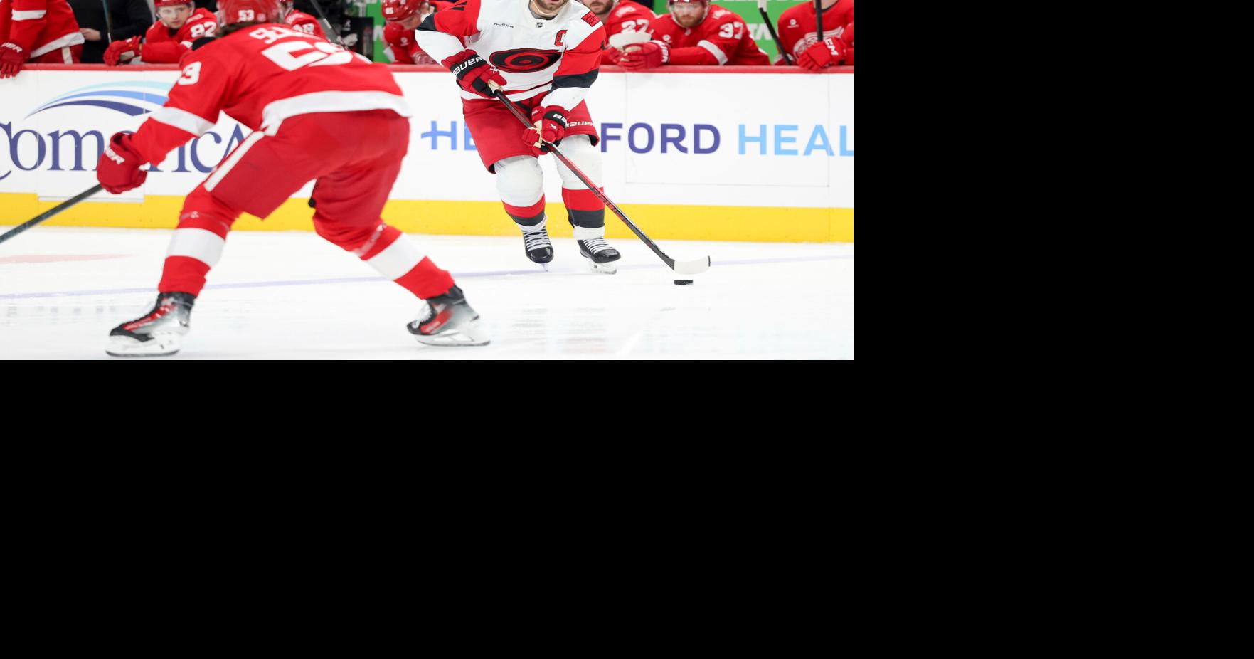 Hurricanes Red Wings Hockey | National | idahostatejournal.com