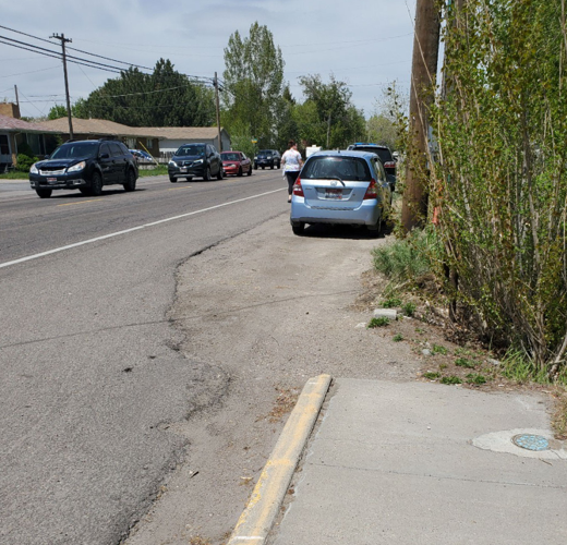 Construction begins on the Hawthorne Road and Jensen Street ...