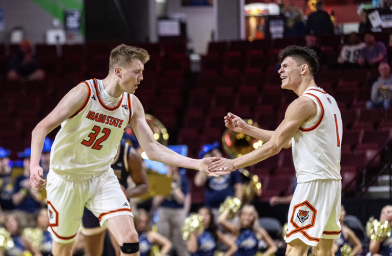 Idaho State men's basketball has best season in nine years come to an ...