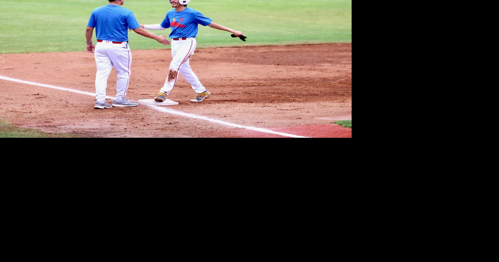 The Grays fall in regular season finale, but still feel 'confident ...