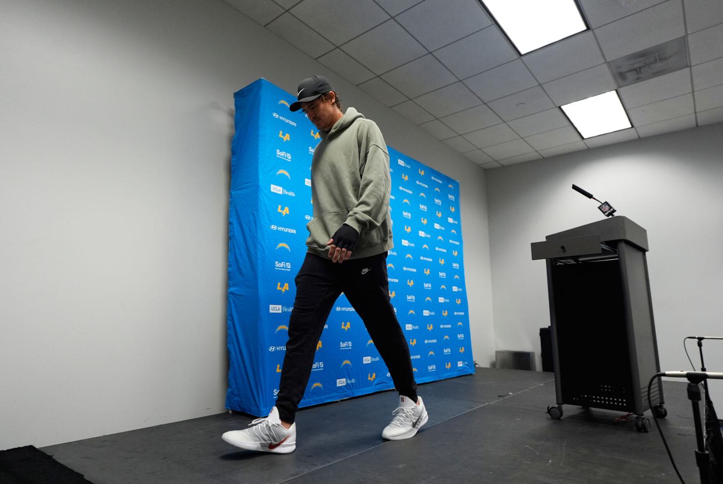 Chargers Cowboys Football | National | idahostatejournal.com