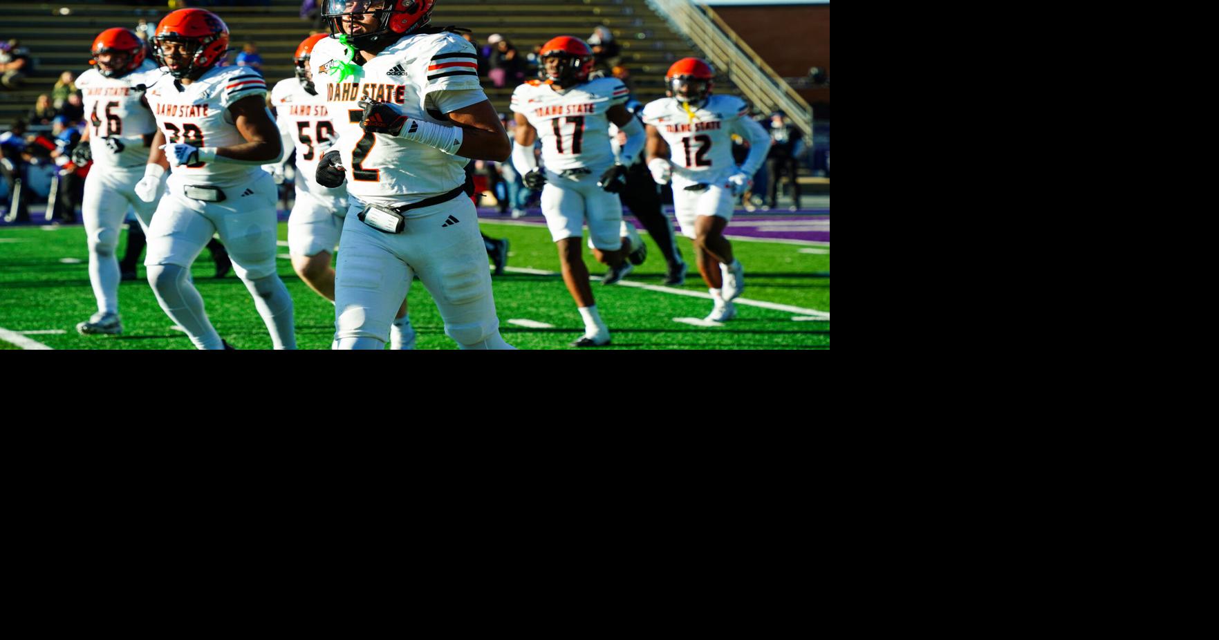 Bengals head into Cheney and the final stretch of the season with ...