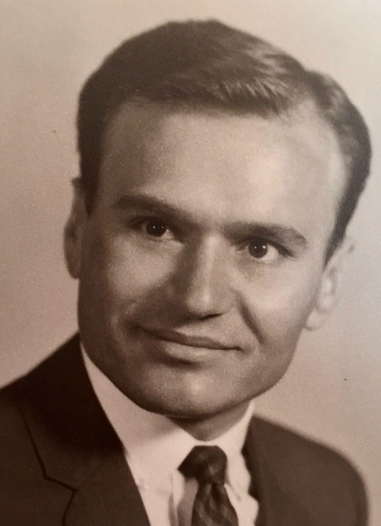 'POCATELLO'S OWN EINSTEIN': Celebration of life planned for renowned ...