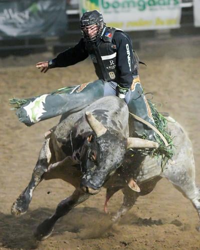 Famous Preston Night Rodeo gearing up for its 90th annual community ...