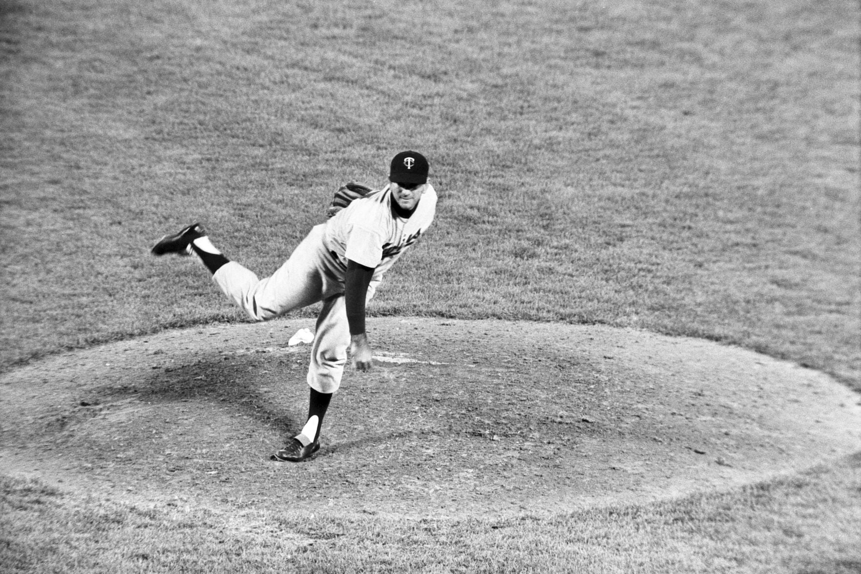 Washington Senators Camilo Pascual | National | idahostatejournal.com