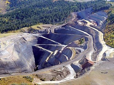 Officials urge proper approach to mining phosphate in area | Local | idahostatejournal.com