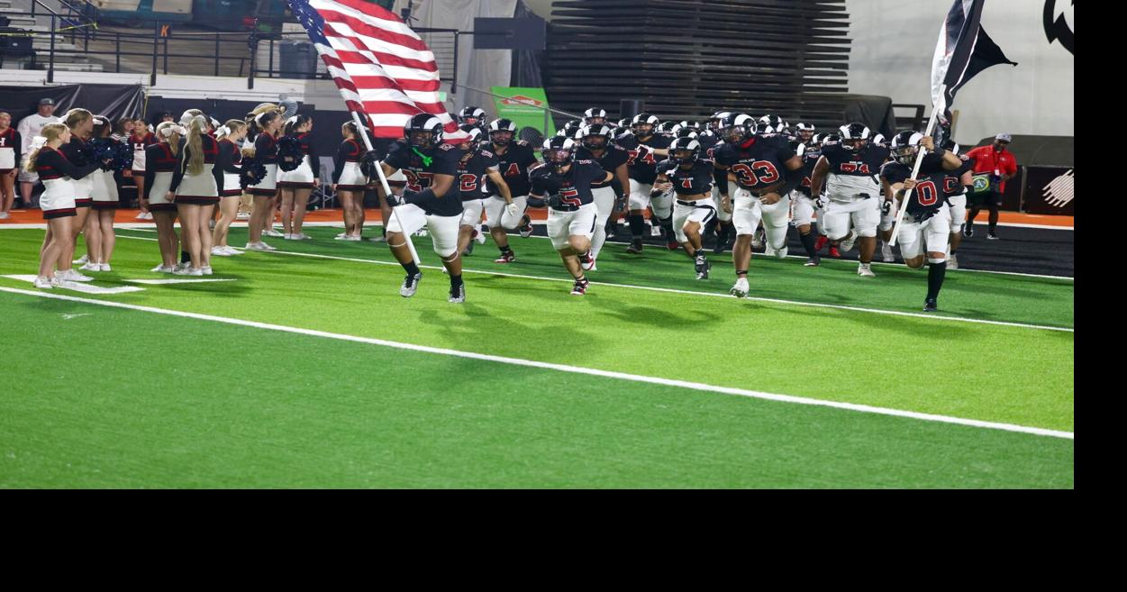 ROCKY MOUNTAIN RUMBLE: Photos of Highland's 22-7 win against Carson ...