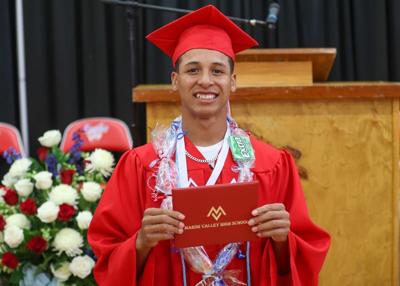 Marsh Valley High graduate represents US in basketball abroad | Local ...